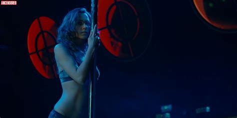 Aura Garrido Nude Pics Page 1