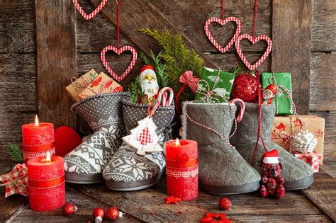 Nikolausgeschenke Basteln 5 Schöne Ideen Brigitte De