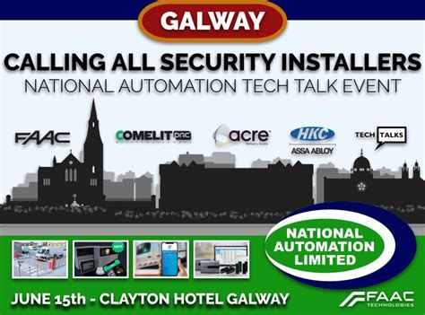 National Automation Posted On Linkedin