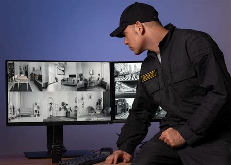 Security System Installation Melbourne Leos Locksmith