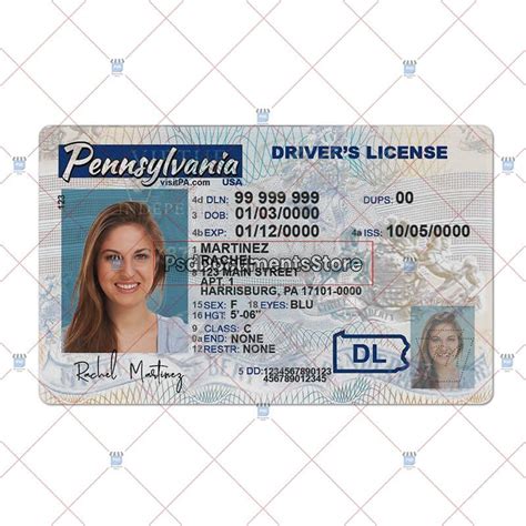 What Is Pa License At Daniel Shears Blog