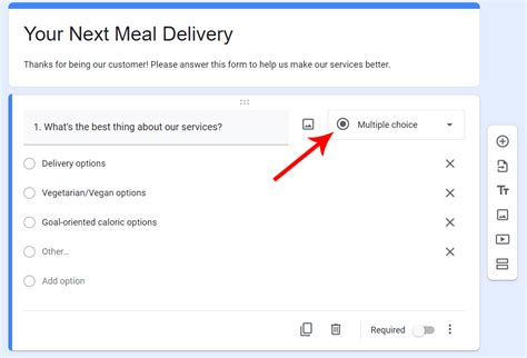 How To Create A Survey In Google Forms 7 Steps SSP