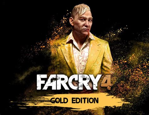 Far Cry 4 — Gold Edition | GameStory