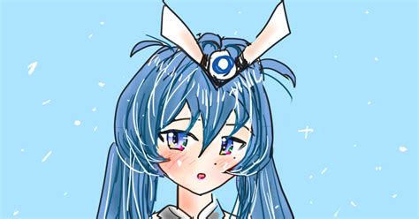 女の子 ニュージャージーちゃん♥ Yujinのイラスト Pixiv