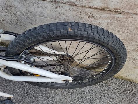 BMX 20