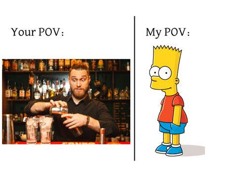 The Ender Of Barts R Memes