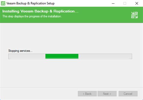 Veeam Backup And Replication Update 4 Released New Features Upgrade Process Virtualization Howto