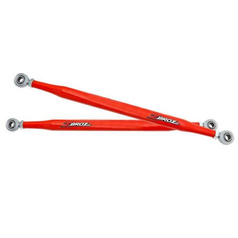 Zbroz Polaris Rzr Pro Xp Pro Xp 4 Max Upper Radius Rods