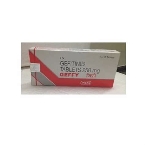 Geffy 250mg Tab- at best price in Palakkad by Akash Pharma Exports | ID ...