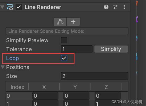 Unity绘制显示技能检测范围（扇形，圆形，矩形）unity 绘制范围 Csdn博客