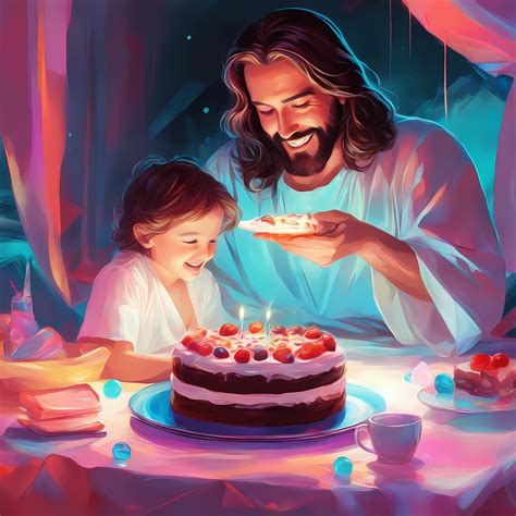 Download Jesus Celebration Christ Royalty Free Stock Illustration