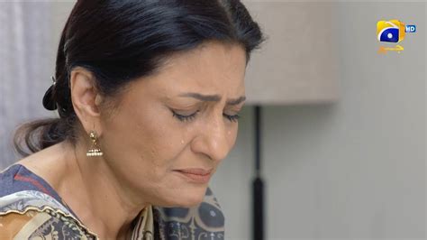 Zoya Ka Rishta Aur Maa Ka Gham Chauraha Har Pal Geo Youtube