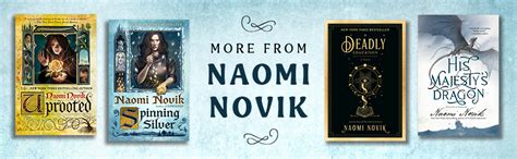 Spinning Silver A Novel 9780399180989 Novik Naomi Books