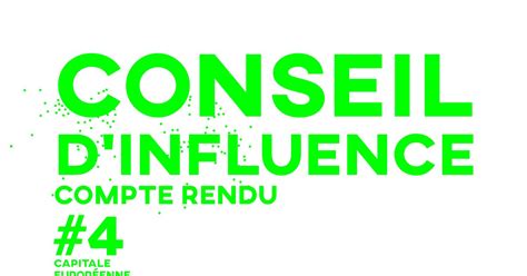 CR Conseil D Influence Urbain 10 03 22 Pdf DocDroid