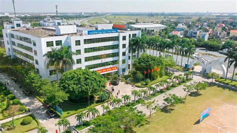 Học Phí Trường Đại Học Thái Bình Tbu Năm Học 2022 2023 Jobtest