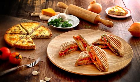 Hd Wallpaper Cheese Olives Tomatoes Mushrooms Pizza Dough Garlic