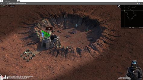 Mars Battle Gameplay Video Youtube