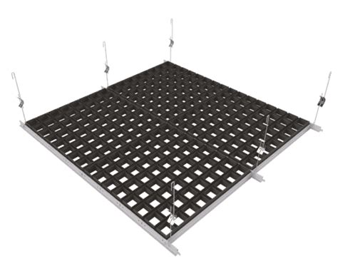 Open Cell Ceiling Open Cell Ceiling