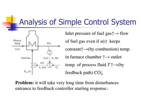 ppt cascade control systems 串级控制系统 powerpoint presentation id