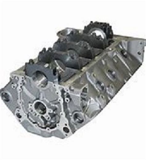 DART BB CHEV BIG M BLOCK BILLET STEEL BOLT SPLAY MAINS NEW For Sale In Piqua OH RacingJunk