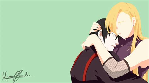 Ino X Sai 2 By Ynavirtz On Deviantart
