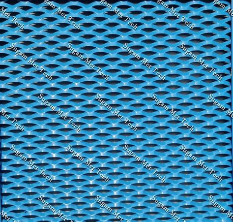 Expanded Metal Mesh At ₹ 115 Sq Ft Expanded Mesh In Bengaluru Id 2855708108597