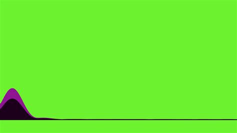 Audio Spectrum Animation 40275797 Stock Video At Vecteezy