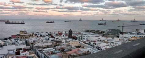 Urbiotica Colabora En El Proyecto De Sensorización De La Zona Azul De