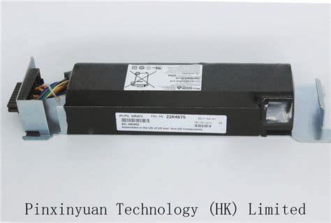 11 1V Genuine 23R0534 Server Battery For IBM DS4800 23R0518 22R4875 22R4873