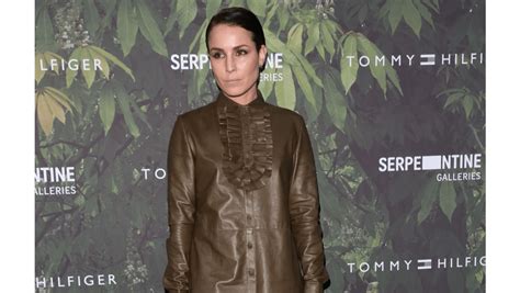 Noomi Rapace Says No Girl With The Dragon Tattoo Return 8days