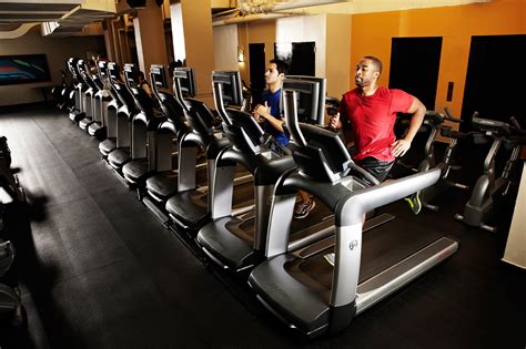 Whats The Best Gym For You Compare Major Gyms In New York City