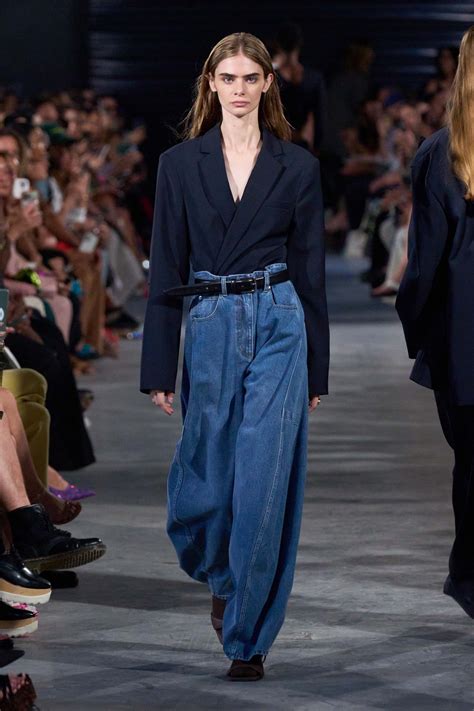The Best Loose Fitting Jeans For Women Who What Wear