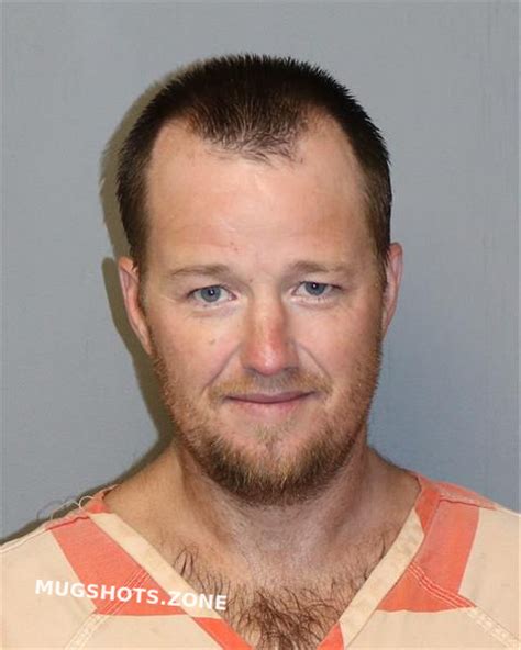 Reed Ricky Dale 09132023 New River Valley Regional Jail Mugshots Zone