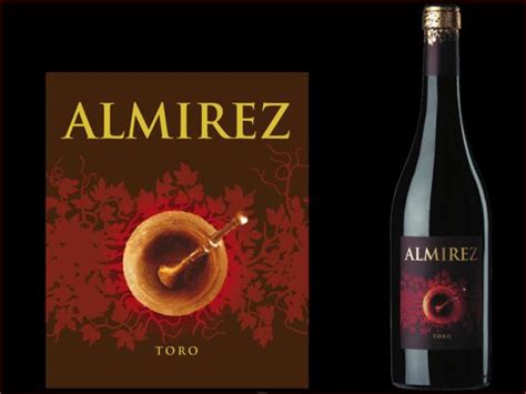 Rượu Vang Tbn Almirez Tinta De Toro Siêu Thị Rượu Vang Nhập Khẩu