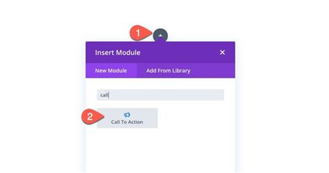 How To Create A Responsive Fluid Divi Module