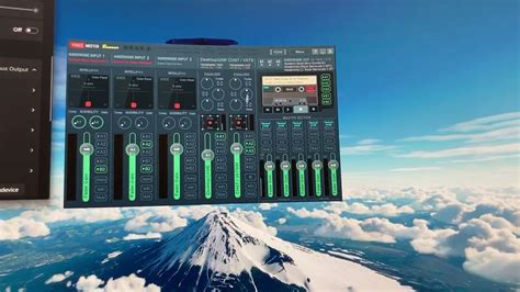 Vpilot And Voicemeeter Banana Pilot Software Vatsim Forum