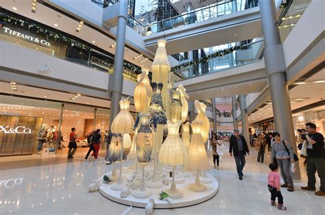 Ifc Sassy Hong Kong