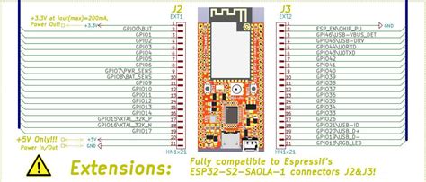 Comprehensive Guide To Olimex Esp32 Poe Pinout
