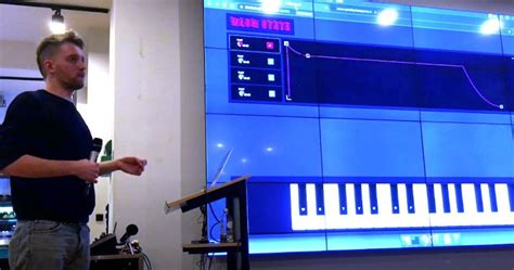 Web Assembly Music Synthesis And The Beauty Of Math Rhackaday