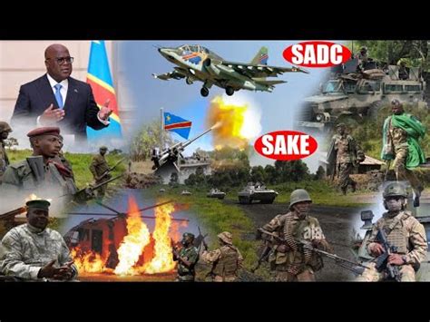 FDNB IKOZE AMAHANO MURI CONGOM23 IBYO YAVUZE BIRABAYE FARDC IFATIWE MU