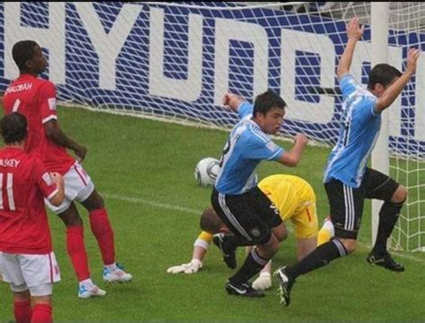 El Jugador De Gimnasia Que Jugó Un Mundial Fue Lo Más Mdz Online