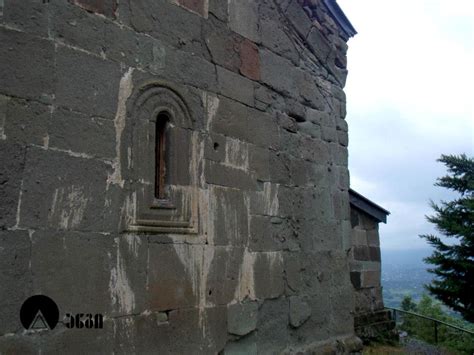 ერკეთის ეკლესია ანგი