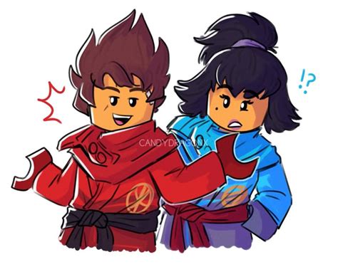 Candydragon Candydragonx On X In Lego Ninjago Movie Lego Ninjago Lloyd Ninjago