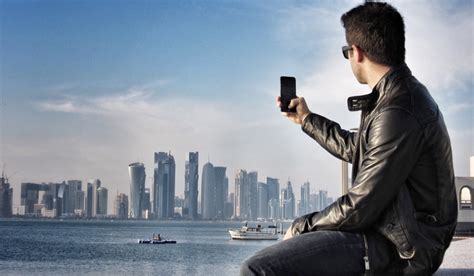 The Top Recruitment Agencies In Qatar