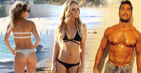 Uncensored Bachelor And Bachelorette Stars Most Naked Moments Exposed