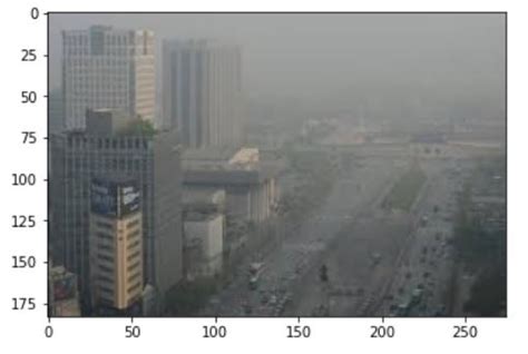 히스토그램 평활화histogram Equalization · Monch