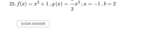 Solved In Exercises And Chegg