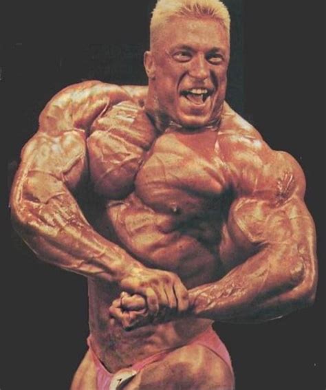 Absolute Unit Of A Bodybuilder Markus Ruhl 1997 Rabsoluteunits