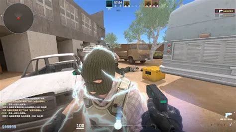 CS2 Community Servers Guide Exploring And Joining The Best