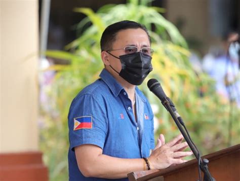 Natitirang Pondo Ng Pamahalaan Gamiting Pang Ayuda Sa Mga Nasa NCR